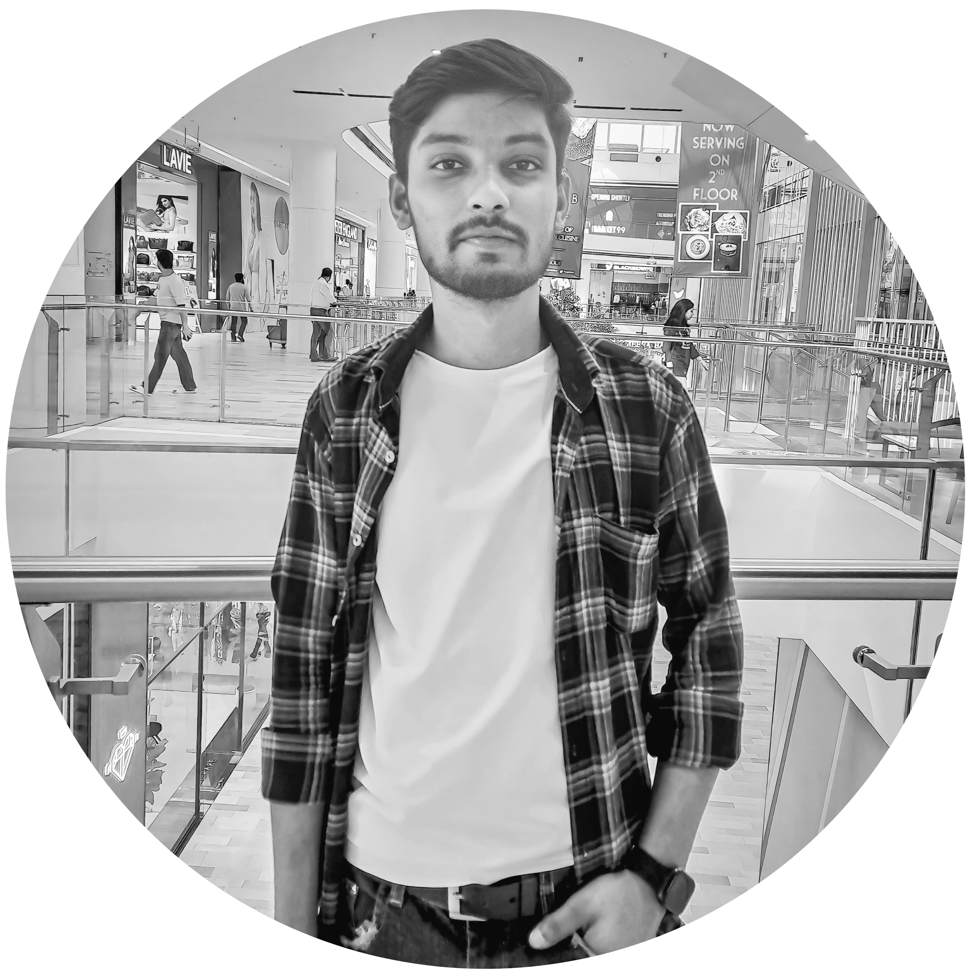 Nesar Alam